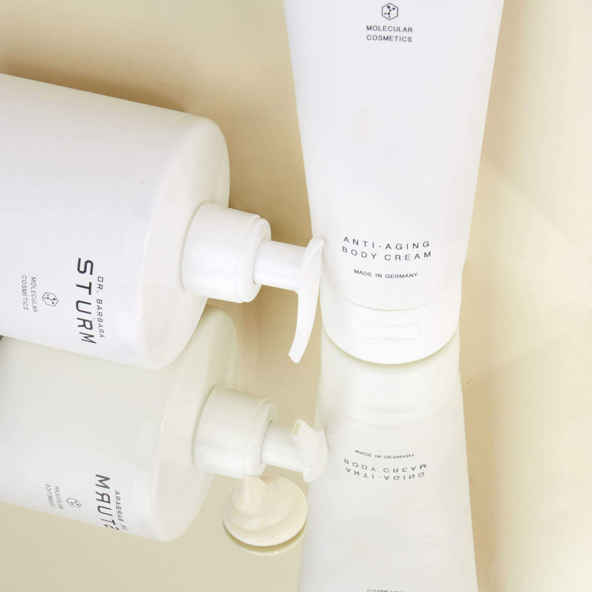 Die sieben besten Körpercremes gegen trockene Haut | Ludwig Beck