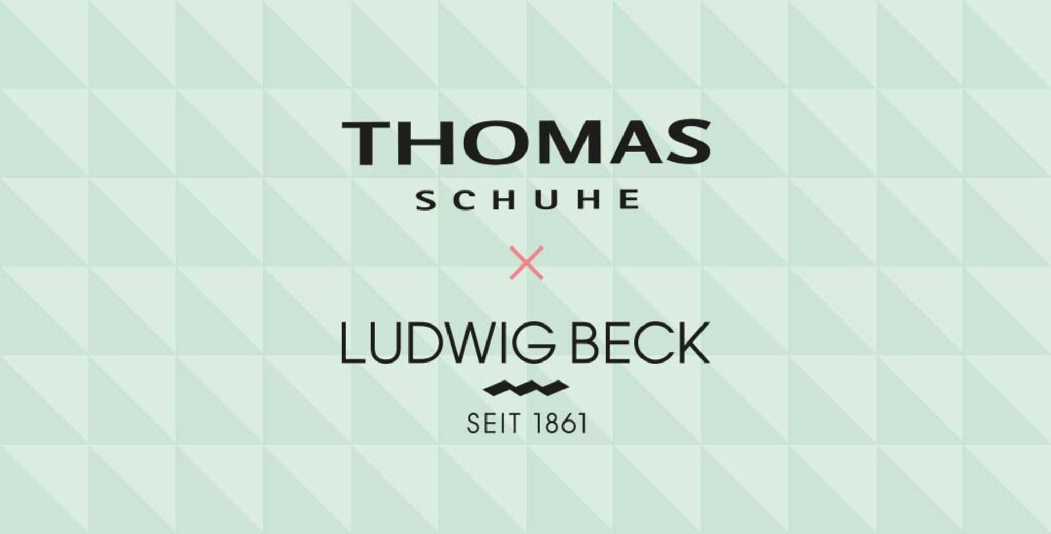 Willkommen bei LUDWIG BECK - Ihr Kaufhaus der Sinne!