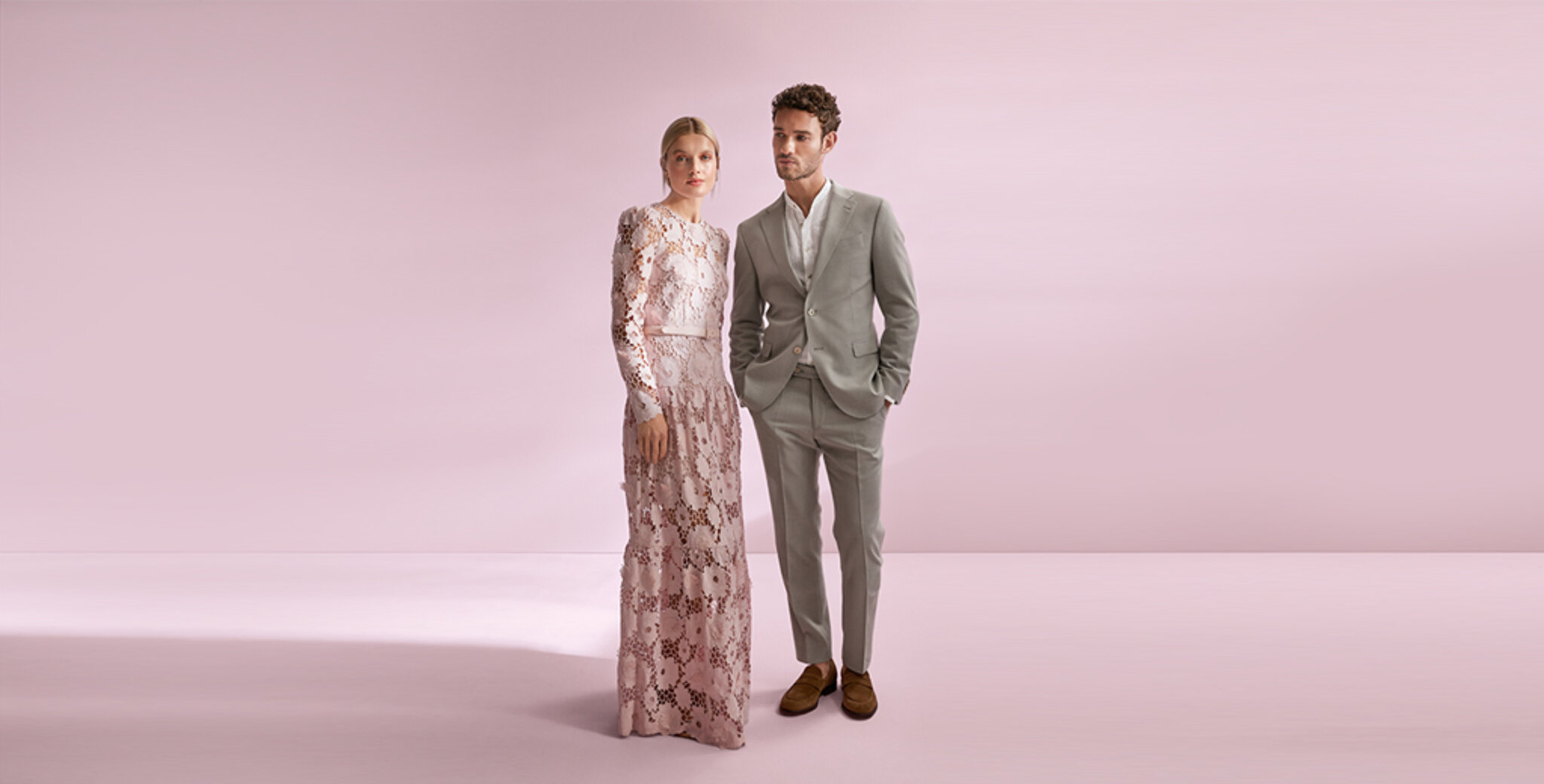 Abendmode-Highlights bei LUDWIG BECK entdecken | LUDWIG BECK